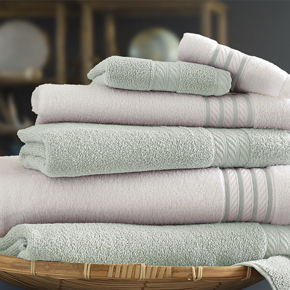 Towels – MAXWELL'S KITCHEN & BATH, LLC