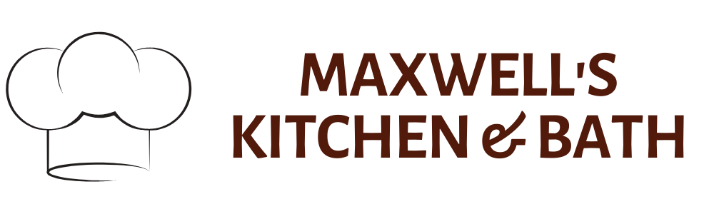 Kitchen – MAXWELL'S KITCHEN & BATH, LLC